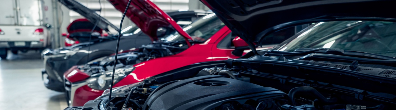 Your Trusted Automotive Shops In Vaughan - R&S Auto